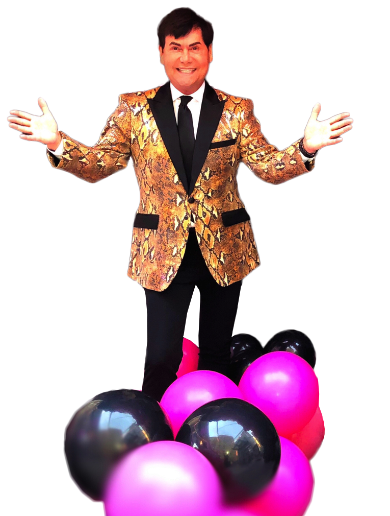 Who I Am - Steve Kemble // America's Sassiest Lifestyle Guru